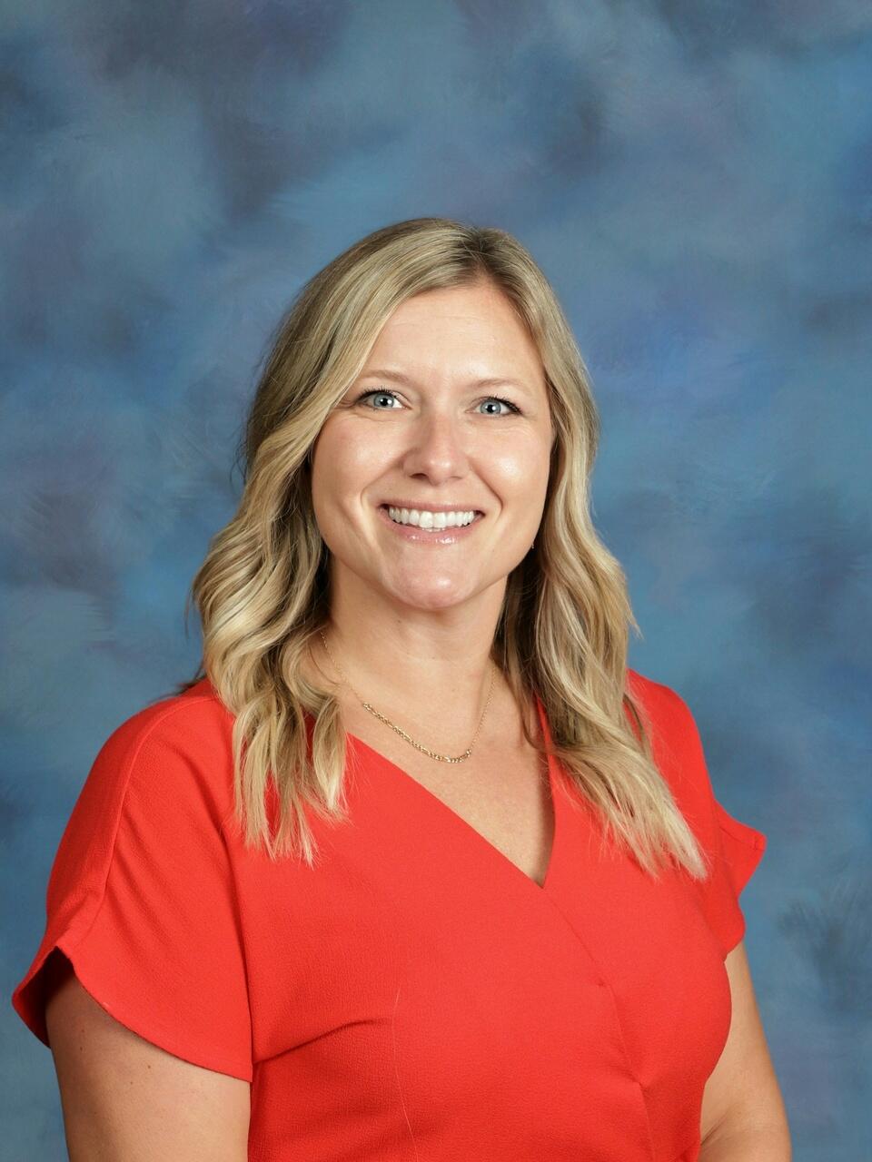 Rebecca Bauer | School District of Altoona