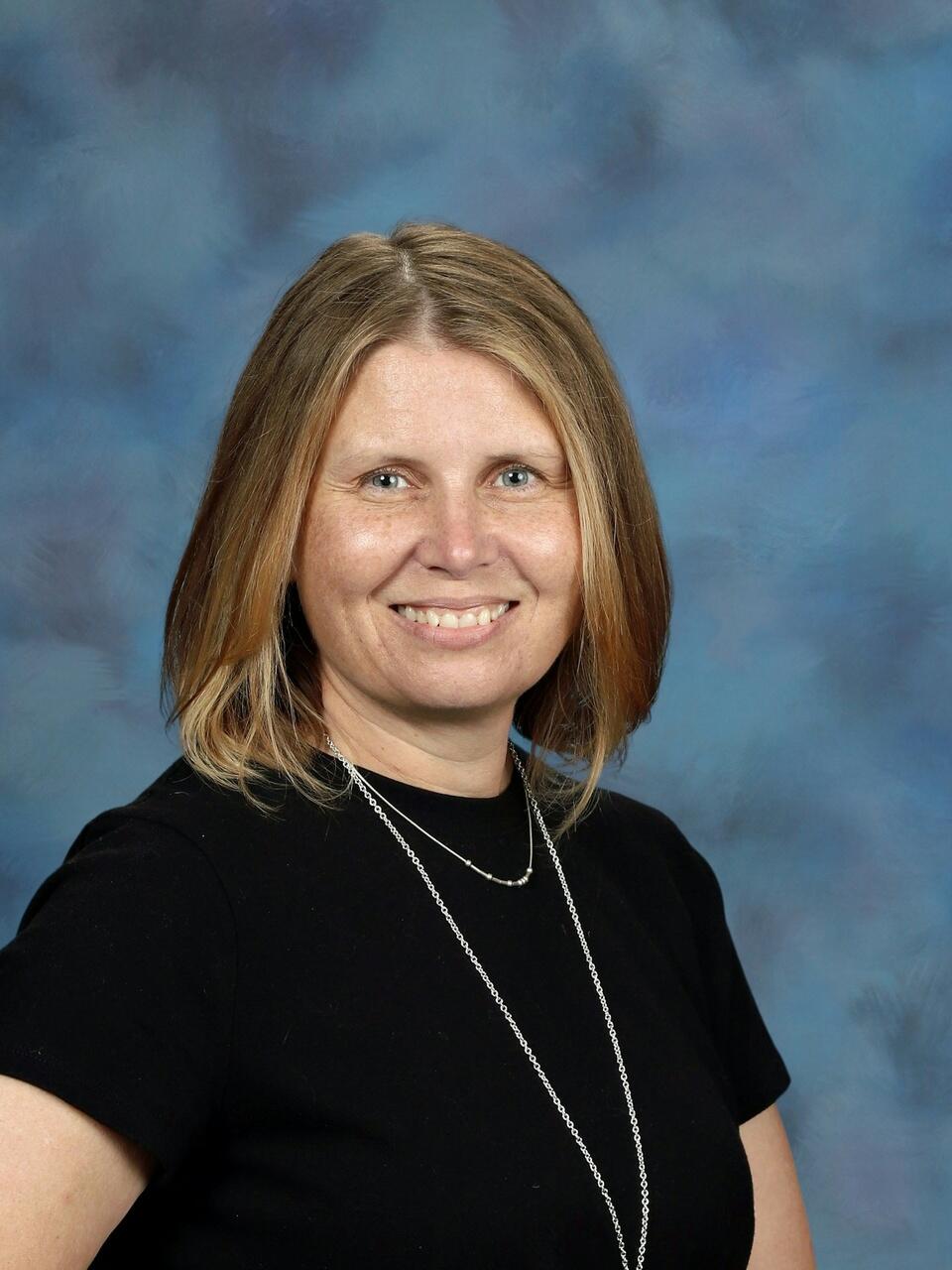 Jennifer Bain | School District of Altoona