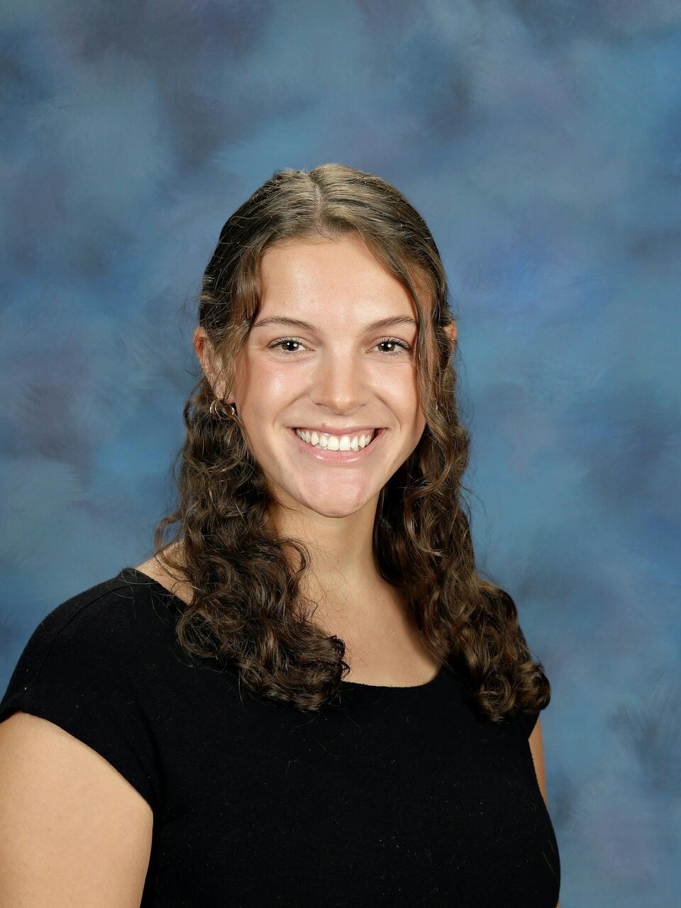 Mia Boheim | School District of Altoona