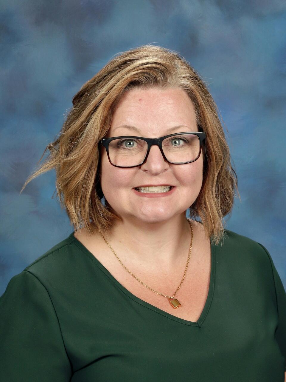 Kimberly Frazier | School District of Altoona
