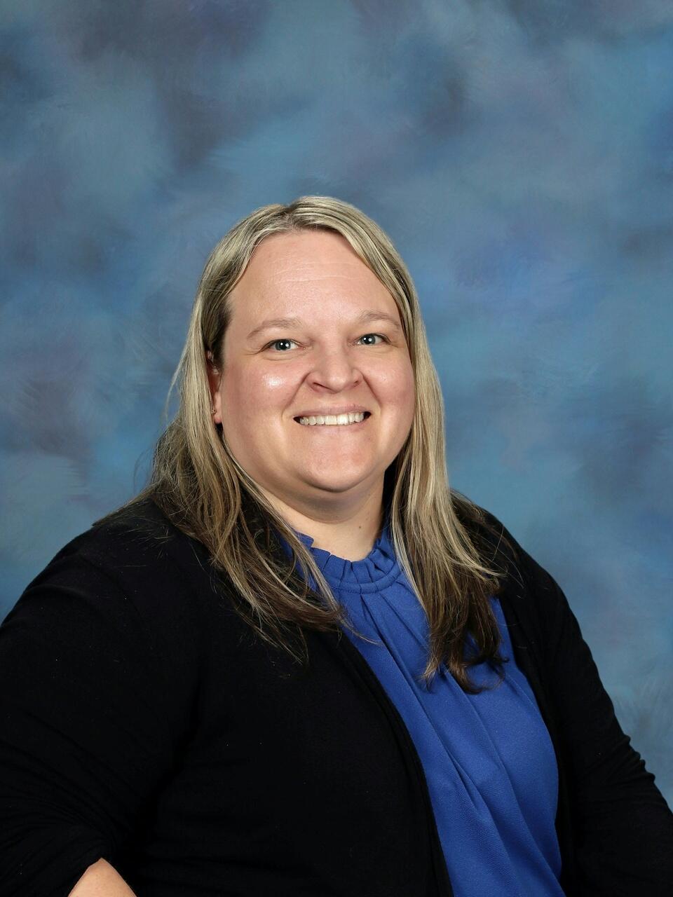Jennifer Kane | School District of Altoona