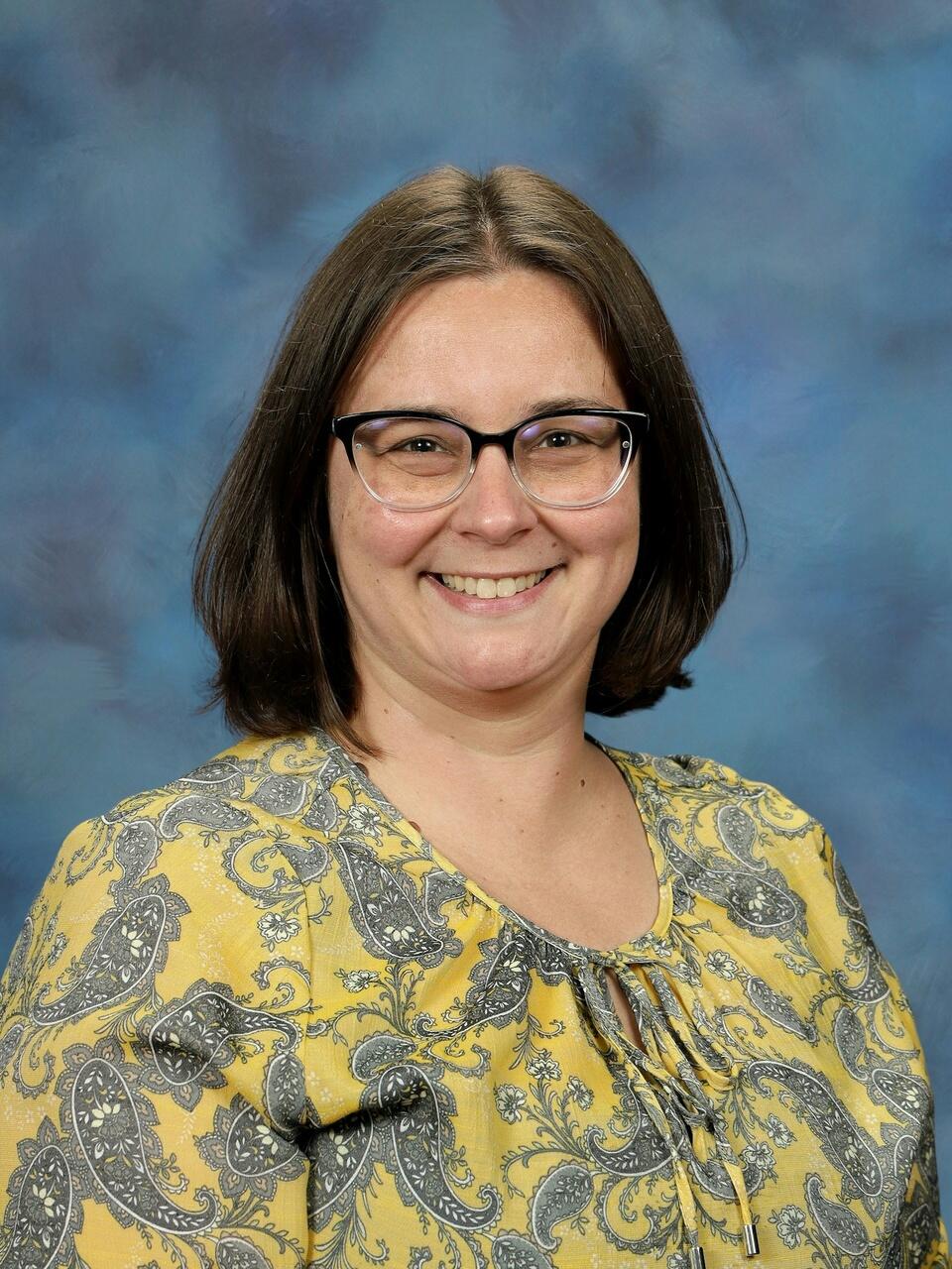 Abbie Statz | School District of Altoona