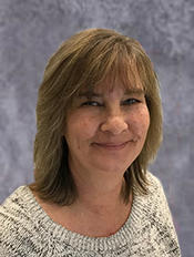 Wendy Ritchie | Central Office