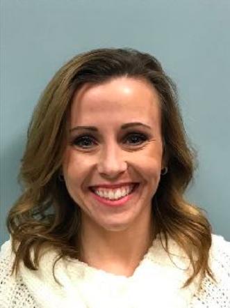 Welcome to our new School Counselor Danielle Bamford! | PCS