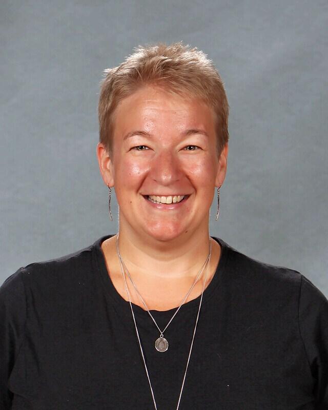 Angela Gilbert | BWMS