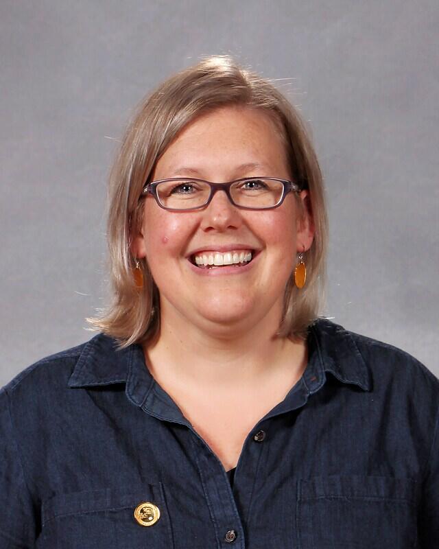 Jamie Karaffa | BWMS