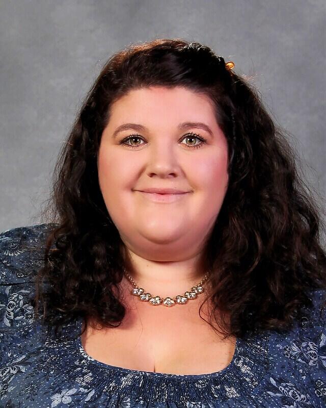 Katie Toothaker | MCS