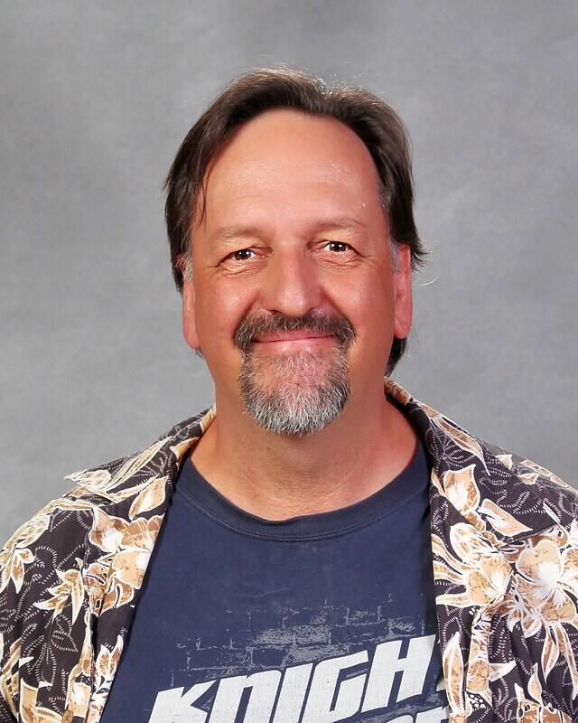 Charlie Franklin | PRHS