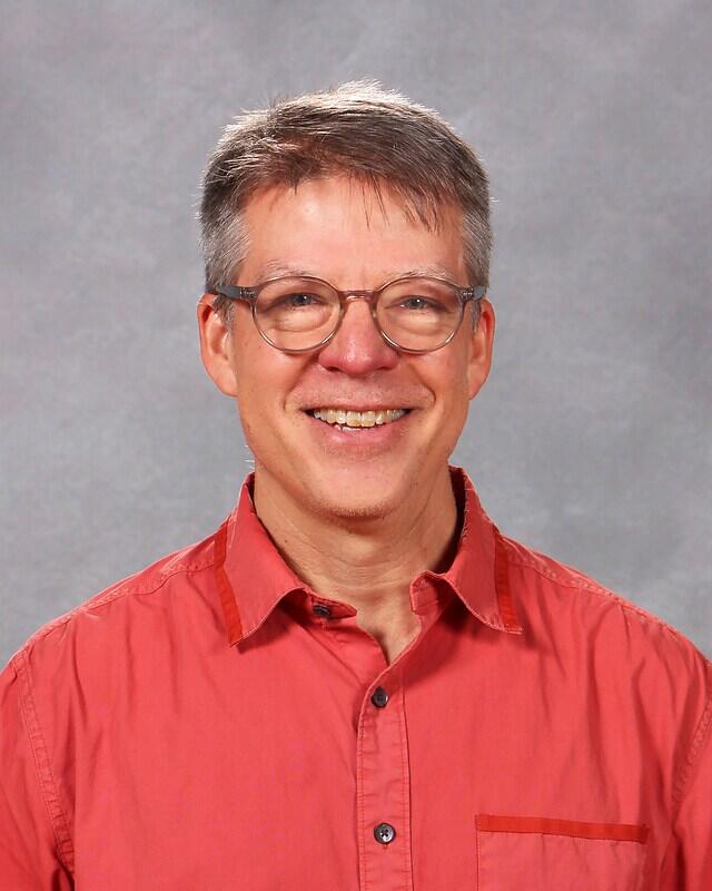 Michael Hayashida | PRHS