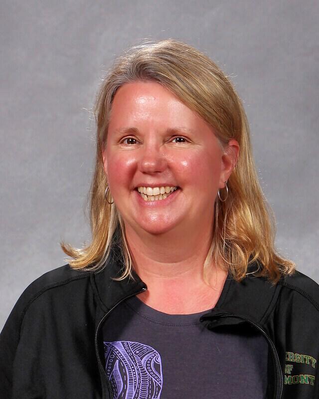 Hillary Bush | Guidance