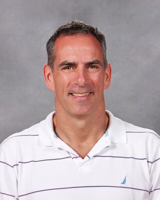 Larry Williams | BWMS