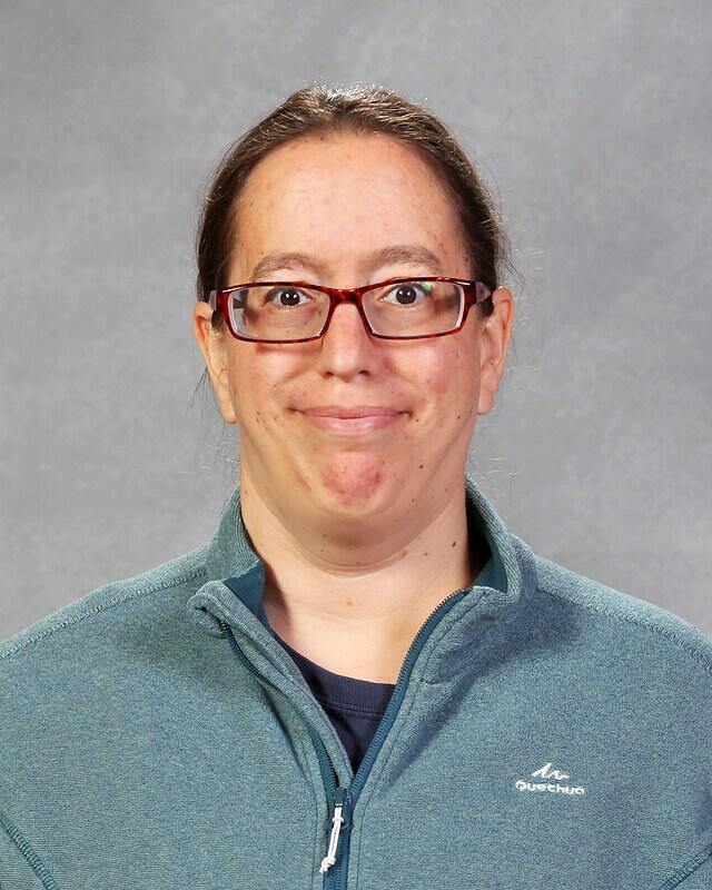 Martha Miller | PRHS