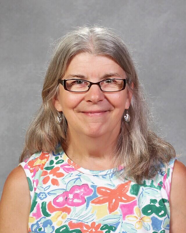 Kathleen Winslow | PRHS