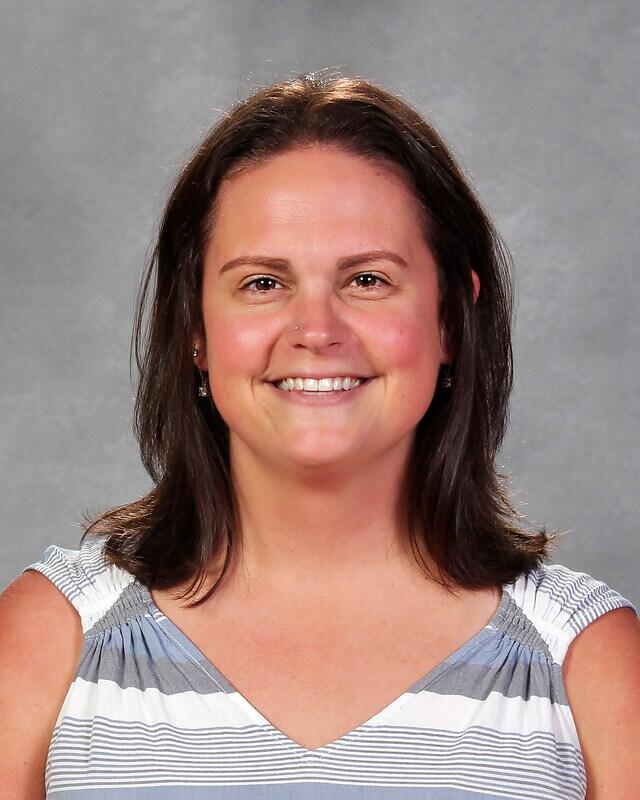 Shannon Briner | PRHS