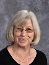 Suzanne Harris | Transportation