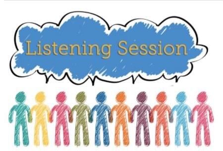 Listening Session | ESS