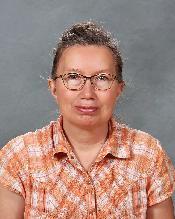 Monique Collins | PCS