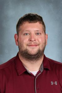 Michael Swartz | Sparta High School