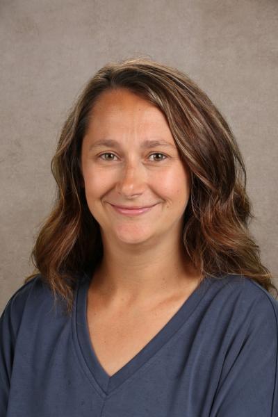 Karla Sullivan | Herrman Elementary