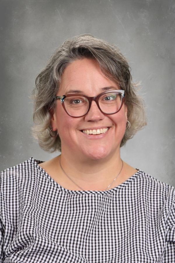 Wendy Bernett | SAILS Charter High School