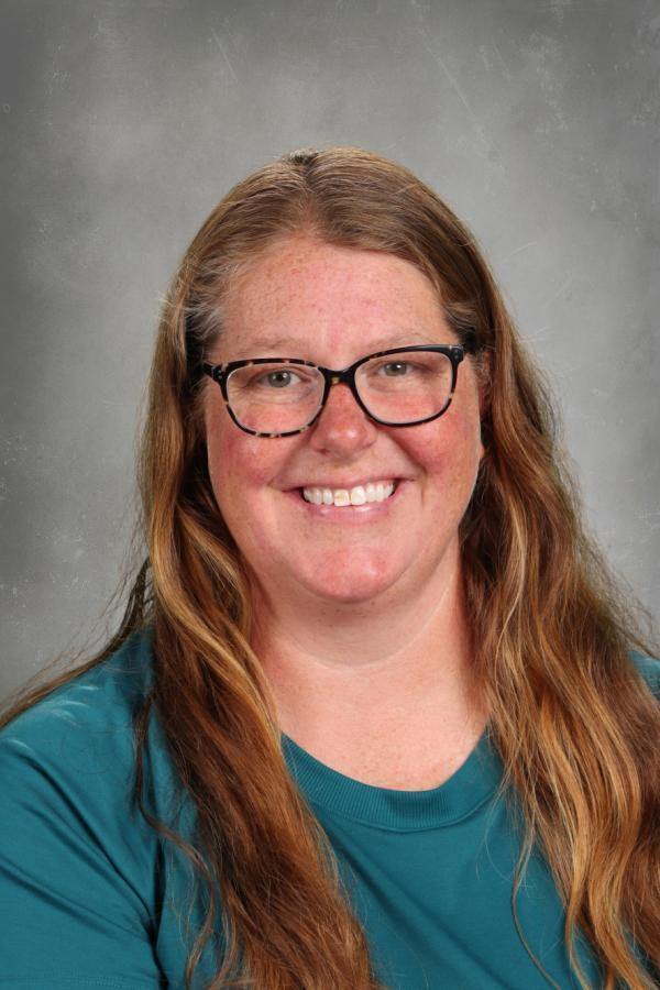 Elizabeth Tadisch | Southside Early Learning Center