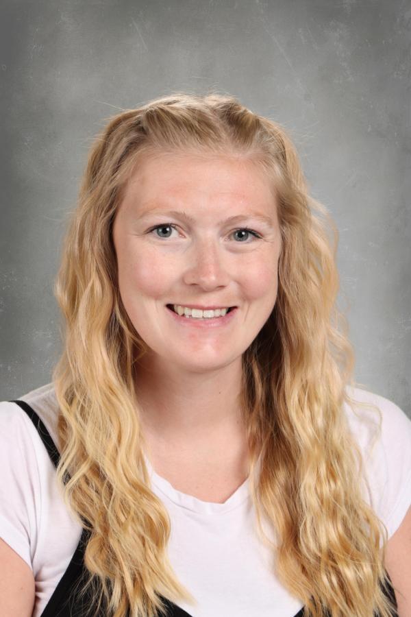 Devyn Ressler | Southside Early Learning Center