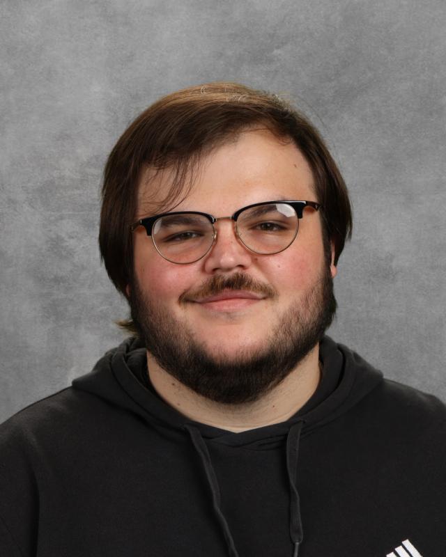 Derek Dearman | Sparta Montessori