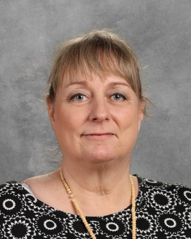 Laura Danielson | Herrman Elementary