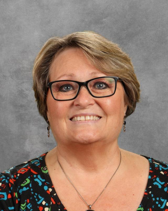 Angela Brooks | Southside Early Learning Center