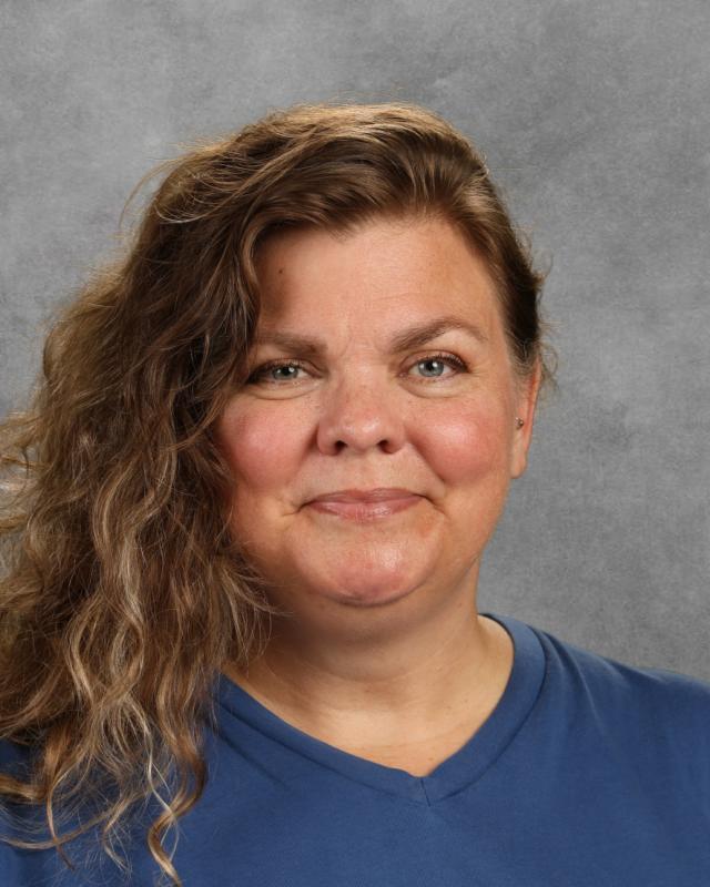 Heather Ellis | Sparta High School