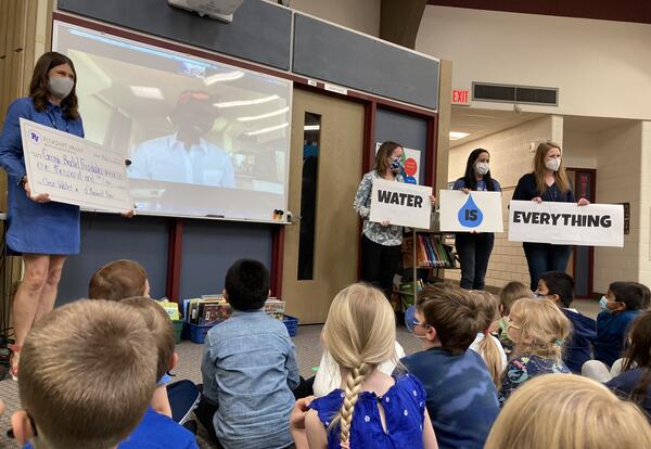 Pleasant View Elementary School | Pleasant View