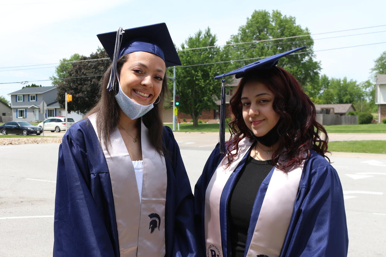 Graduation 2021 | High School