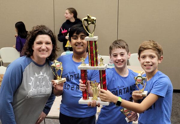 Welcome to The Pleasant Valley Community School District | Pleasant ...