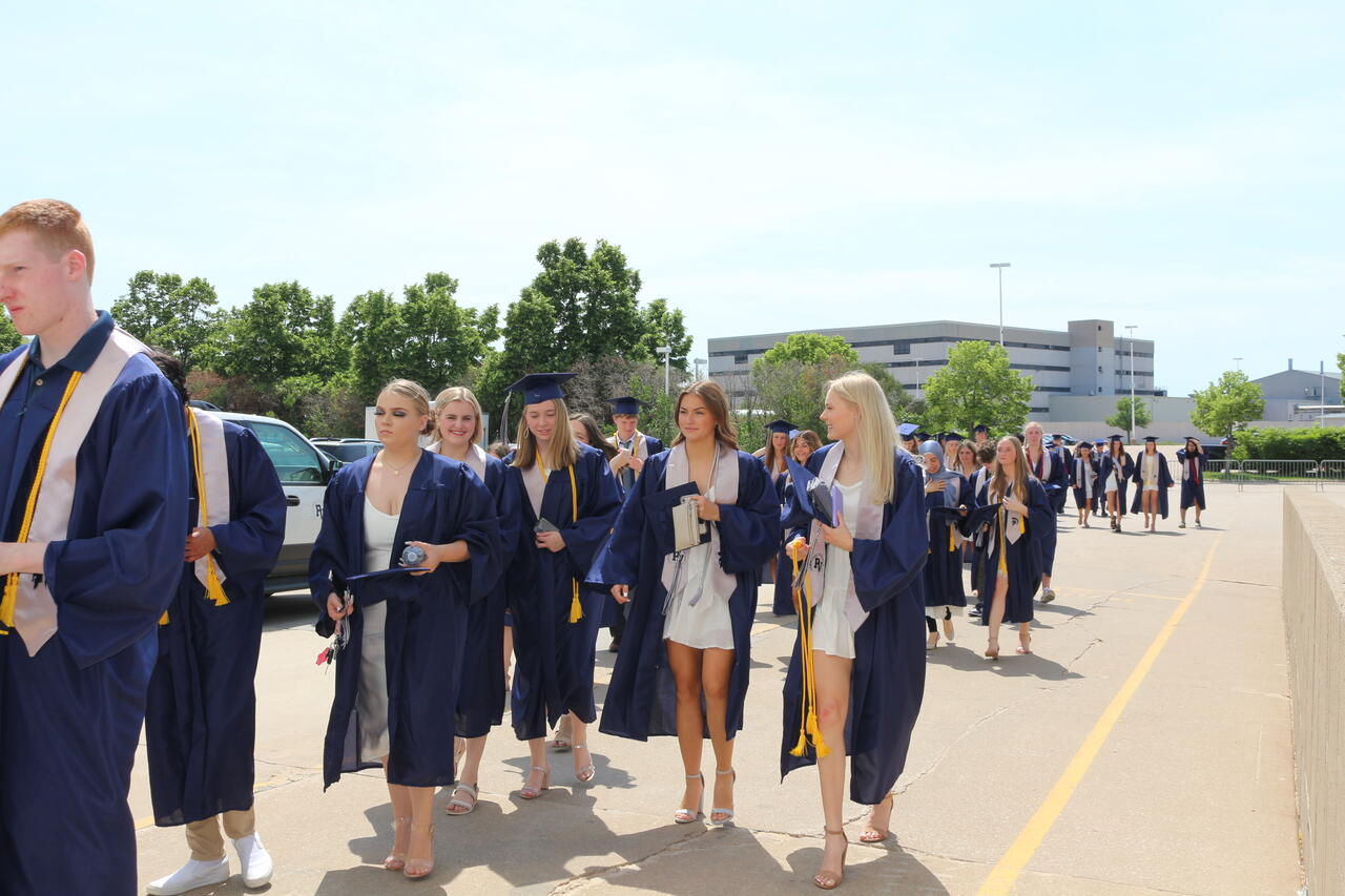 Congratulations to the Class of 2022! | High School