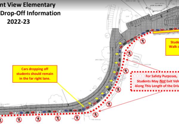 Pleasant View Elementary School | Pleasant View