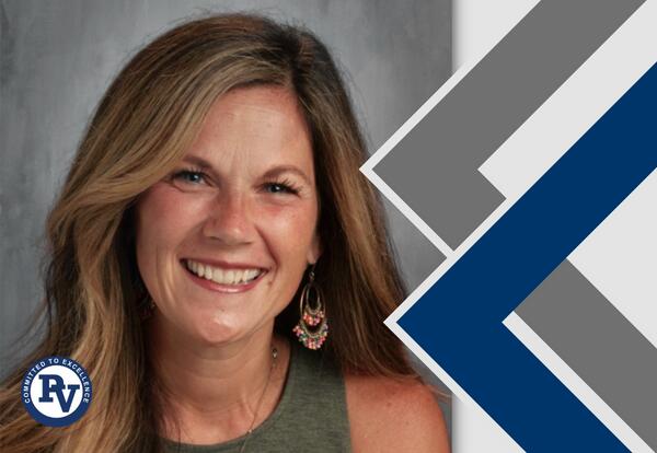 Rachel Gotto Named New Principal of Hopewell Elementary | Hopewell