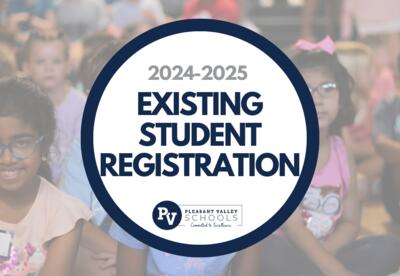 Welcome to The Pleasant Valley Community School District | Pleasant ...