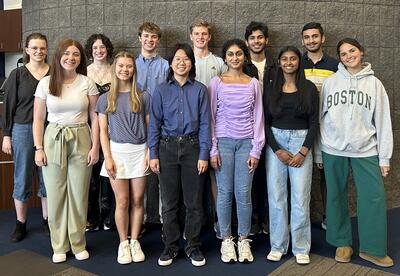 Welcome to The Pleasant Valley Community School District | Pleasant ...