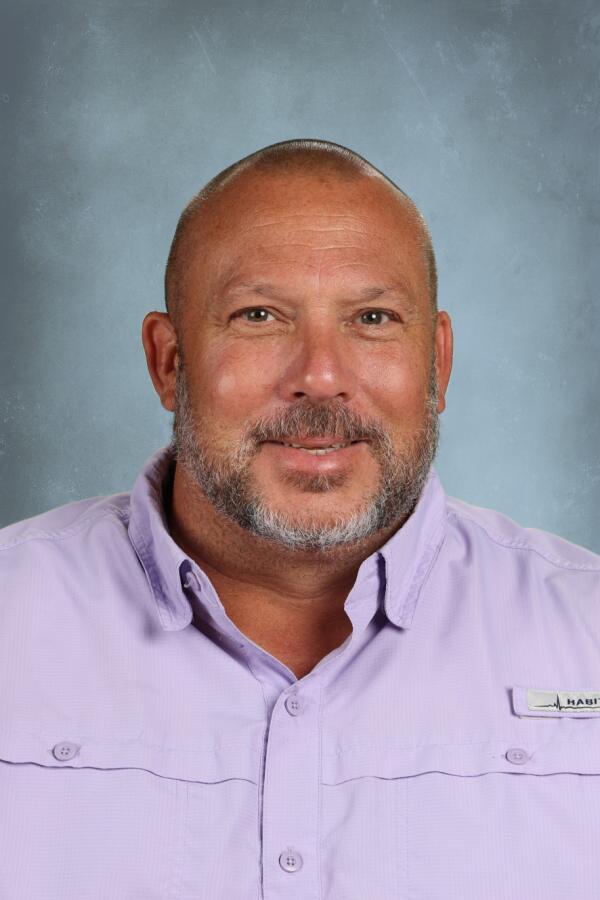 Stephen Fitzgerald | Bridges Preparatory School