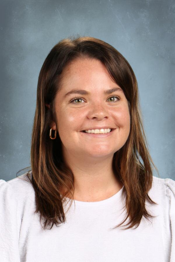 Taylor LaGrone | Bridges Preparatory School