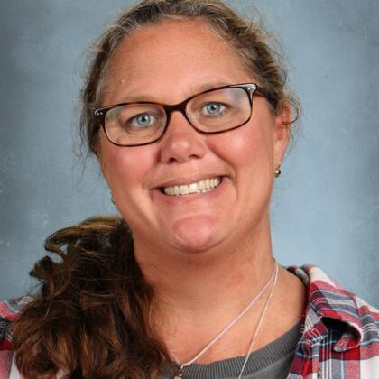 Erin Ruth | Bridges Preparatory School