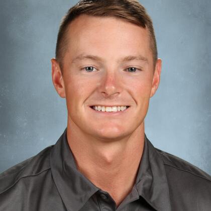 Aaron Seymour | Bridges Preparatory School