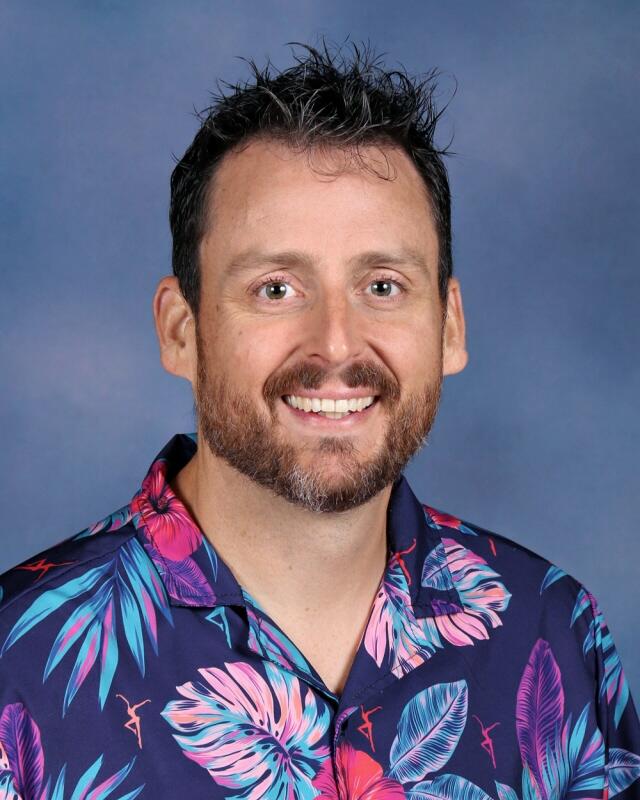 Lawrence Anderson | Bridges Preparatory School