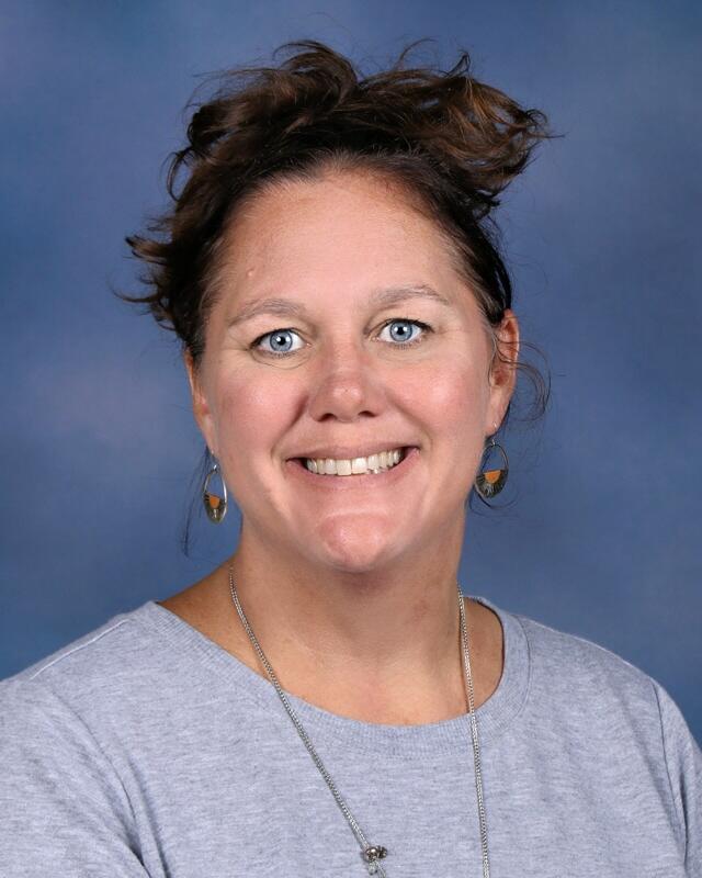 Erin Ruth | Bridges Preparatory School