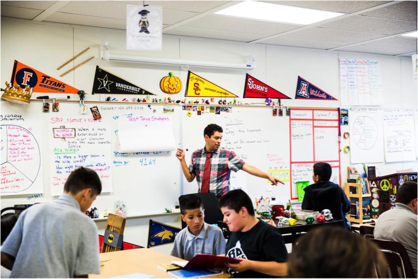 DCP Alum Rock MS’ Alejandro Herrera Named Educator of the Year ...