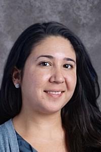 Renee Torrez | DCP El Primero High School