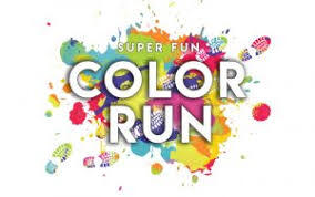 Color Run ~ Fundraiser | February 19, 2025 | Westside Elementary School
