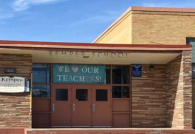 Kemper Elementary School | Kemper Elementary School