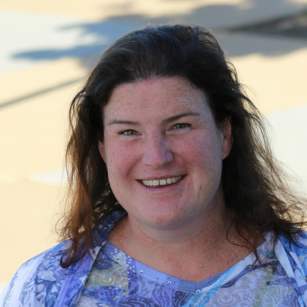 Darcy Davis | Our District