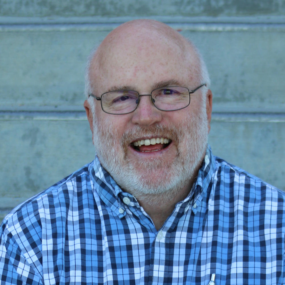 Mark Knox | Our District